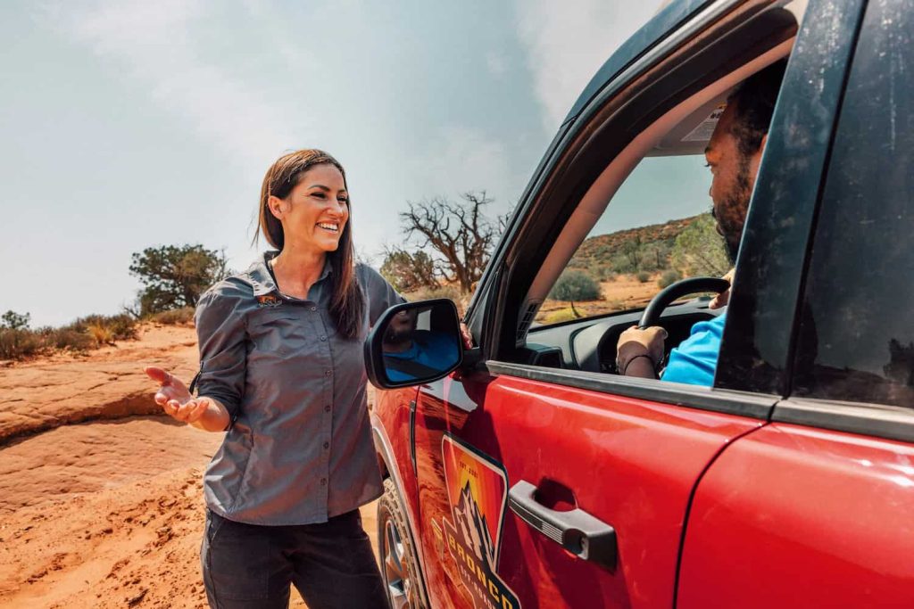 Top Reasons Midland Drivers Are Choosing the Ford Bronco SUV – Rogers ...