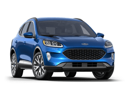 New Ford and Used Car Dealer in Midland, TX | Rogers Ford